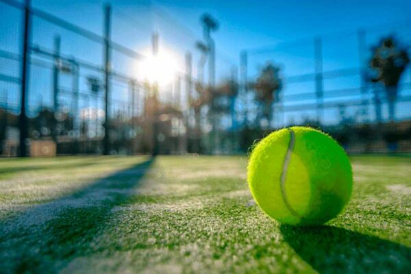 Conviértete en un experto en pádel: descubre todo lo que necesitas ...